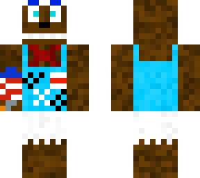 firework | Minecraft Skins
