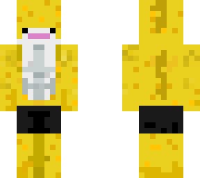 fish | Minecraft Skins