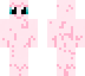 puff | Minecraft Skins
