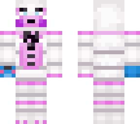 funtime freddy | Minecraft Skins