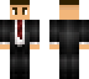 garnitur | Minecraft Skin