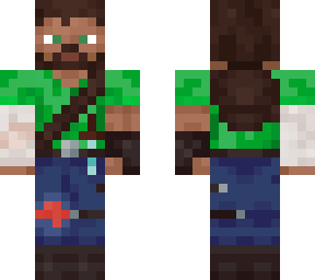 survival steve | Minecraft Skins