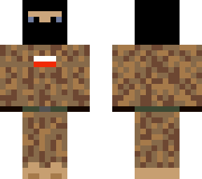 milsim | Minecraft Skins