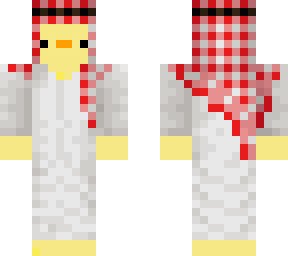 habibi | Minecraft Skins