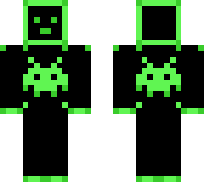 hacker | Minecraft Skins