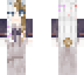 hanbok | Minecraft Skins