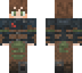hiccup | Minecraft Skins