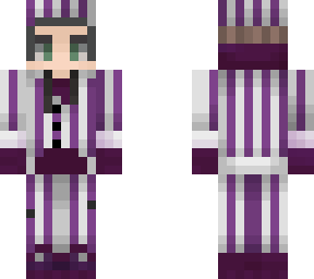 bedwars npc | Minecraft Skins