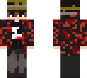 breaking bad jesse pinkman | Minecraft Skins