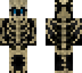 jhgv | Minecraft Skin