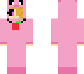piggy | Minecraft Skins