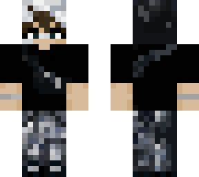 kayden | Minecraft Skins
