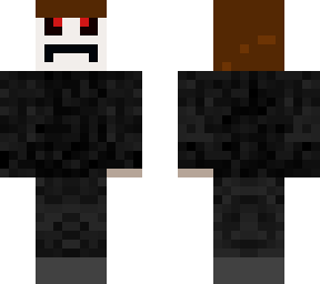 killer | Minecraft Skins