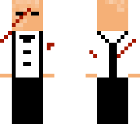 steve horror | Minecraft Skins