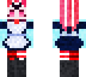 fizz | Minecraft Skins