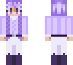 equestrian | Minecraft Skins