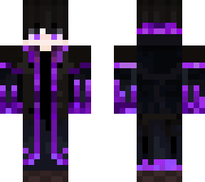 Living legend | Minecraft Skin