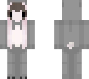 lllllllllllllll | Minecraft Skin