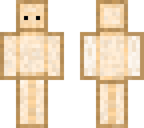 bread | Minecraft Skins