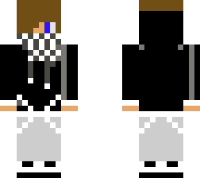 mike | Minecraft Skins