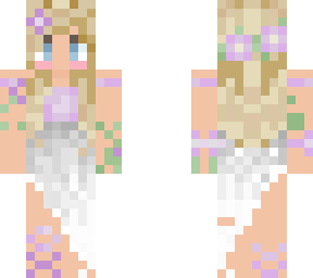 mommy | Minecraft Skin