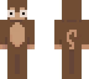 mono | Minecraft Skins