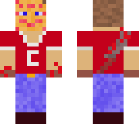 baseball | Minecraft Skins