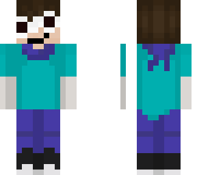 ppl | Minecraft Skin