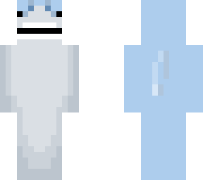 jaws | Minecraft Skins