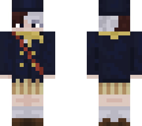 bsd | Minecraft Skins