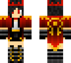 prince | Minecraft Skins