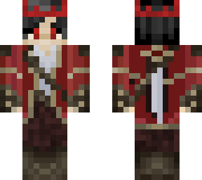 prince | Minecraft Skins