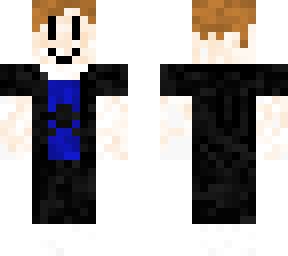 roblox bacon | Minecraft Skins