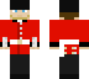 royal guard | Minecraft Skins
