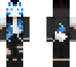 rp'rgegre | Minecraft Skin