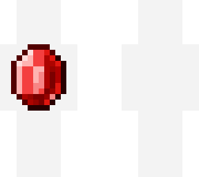 Ruby | Minecraft Skin