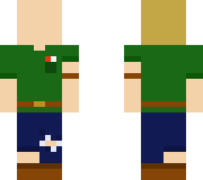 shard | Minecraft Skins