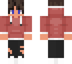 sigma skin | Minecraft Skin