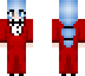 charlie hazbin hotel | Minecraft Skins