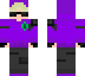 pug | Minecraft Skins