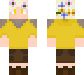 solar | Minecraft Skins