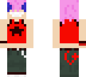 soyo | Minecraft Skins