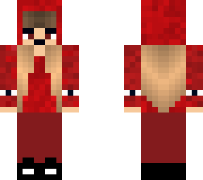 Spike Bracelet | Minecraft Skin