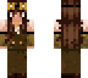 honey | Minecraft Skins