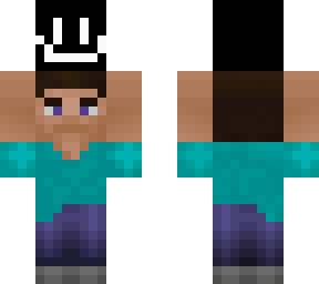 steve | Minecraft Skins