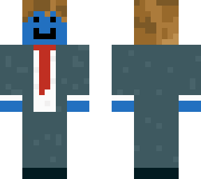 suit | Minecraft Skin