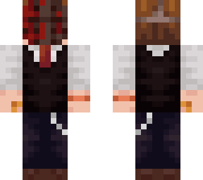 talon | Minecraft Skins