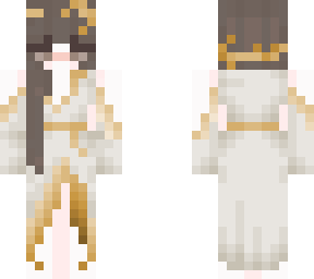 temp | Minecraft Skin