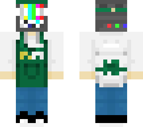 subway | Minecraft Skins