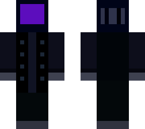 tvman | Minecraft Skins